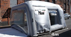 4.0m Small (Sealed) - Carcoon