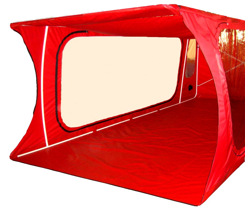 Drive-in Large - Carcoon