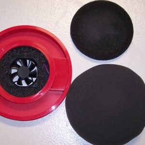 Car storage units and parts at Carcoon.