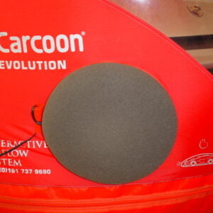 Complete Filter Set (6 filters) - Carcoon