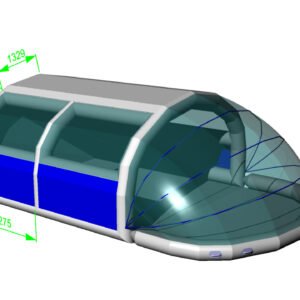 Aircraft workstations at Carcoon